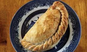 Tin Miners and Cornish Pasties - Paul Pitcher Day® | January 24th | The ...