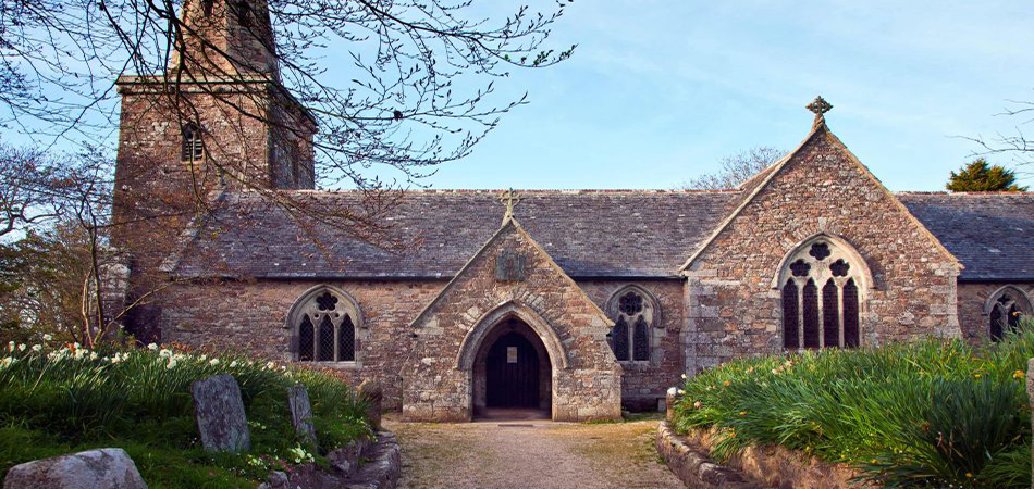 Folklore of Cornwall - Paul Pitcher Day | January 24th | The People's ...