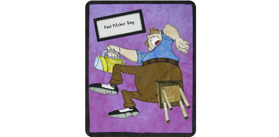 Paul Pitcher Day® - Paul Pitcher Day® | January 24th | The People's ...